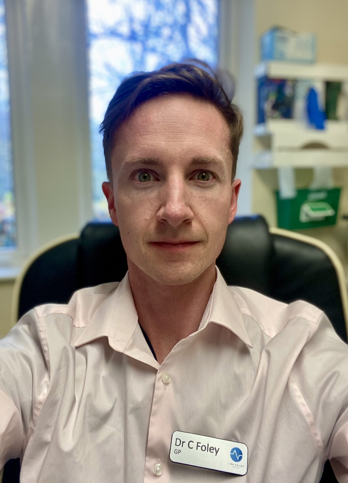 Meet the Team - Aire Valley Surgery