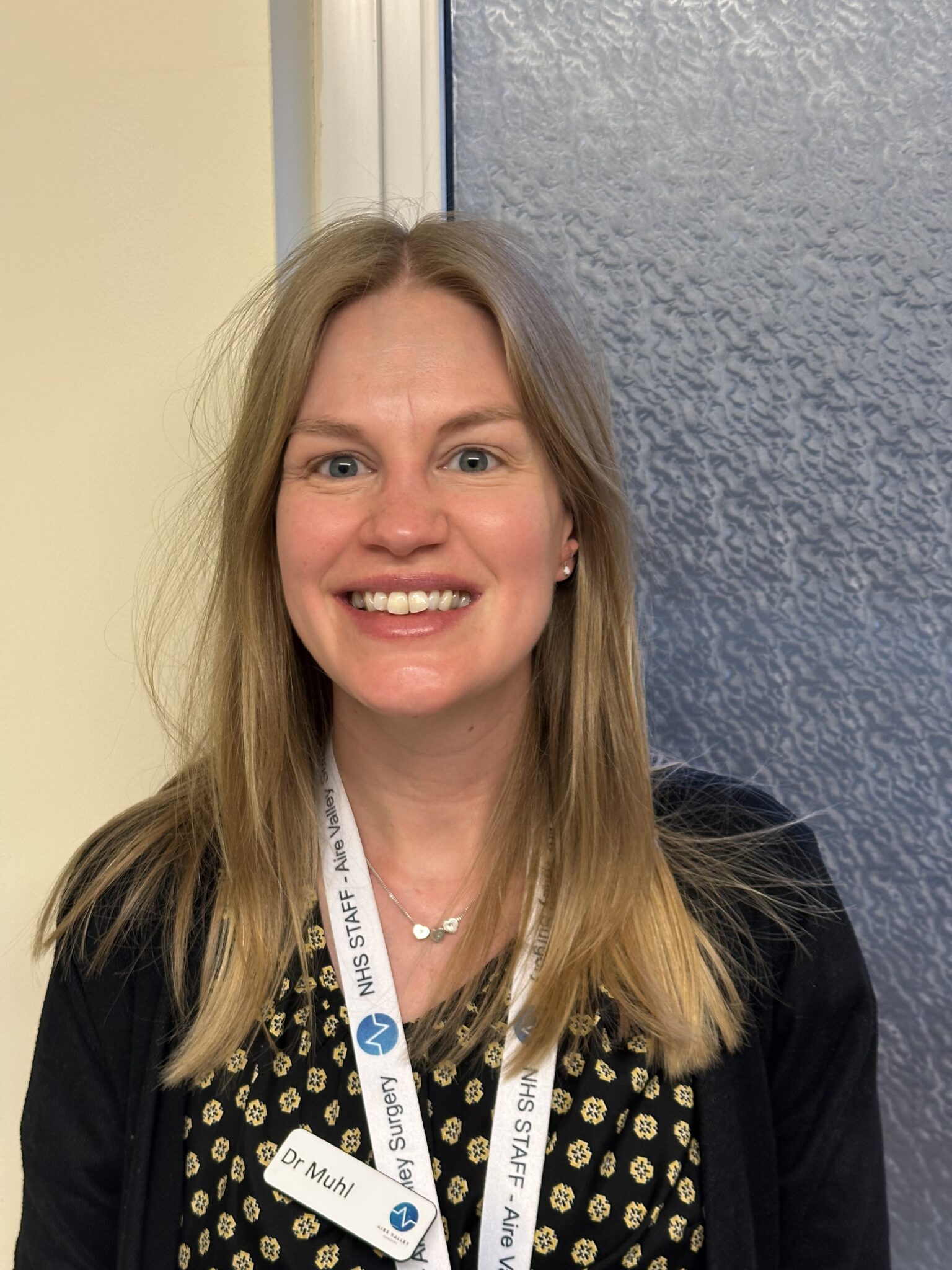 Meet the Team - Aire Valley Surgery